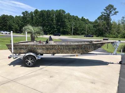 War Eagle Boats - Seamagazine