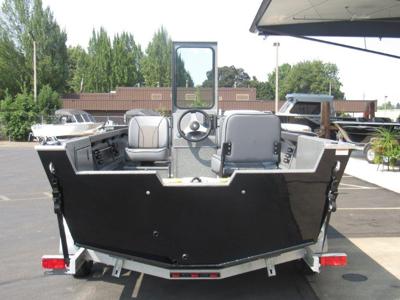 Alumaweld 20 ADVENTURER - Boats for Sale - Seamagazine