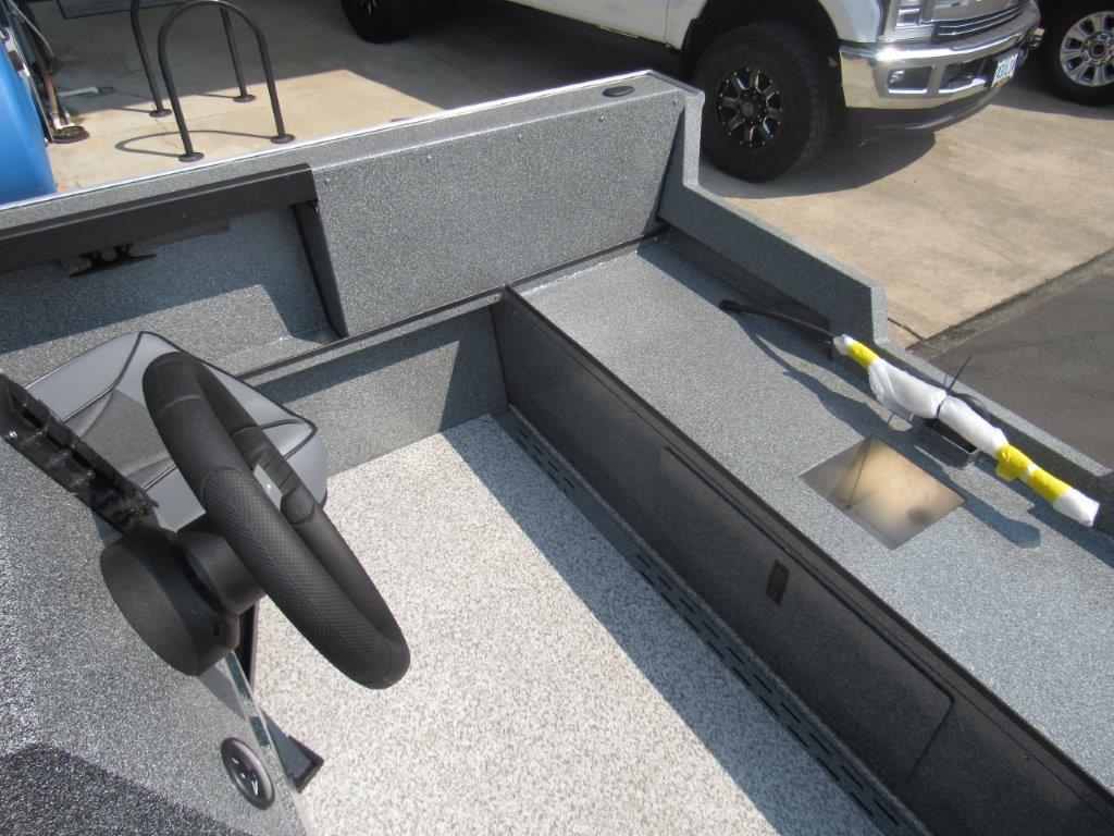 Alumaweld 20 ADVENTURER - Boats for Sale - Seamagazine