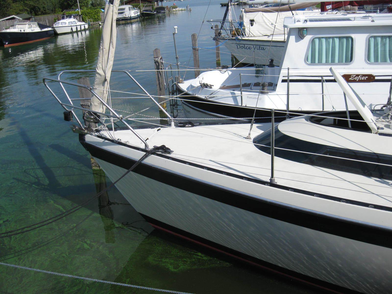 Friendship Boats - Seamagazine