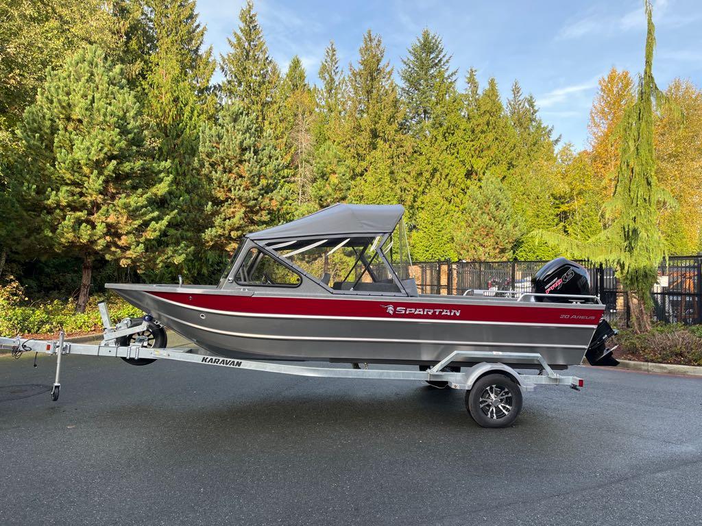 Spartan Boats - Seamagazine