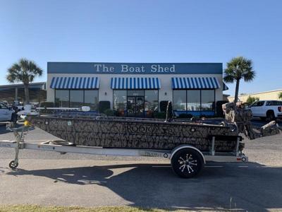 Prodigy Boats - Seamagazine