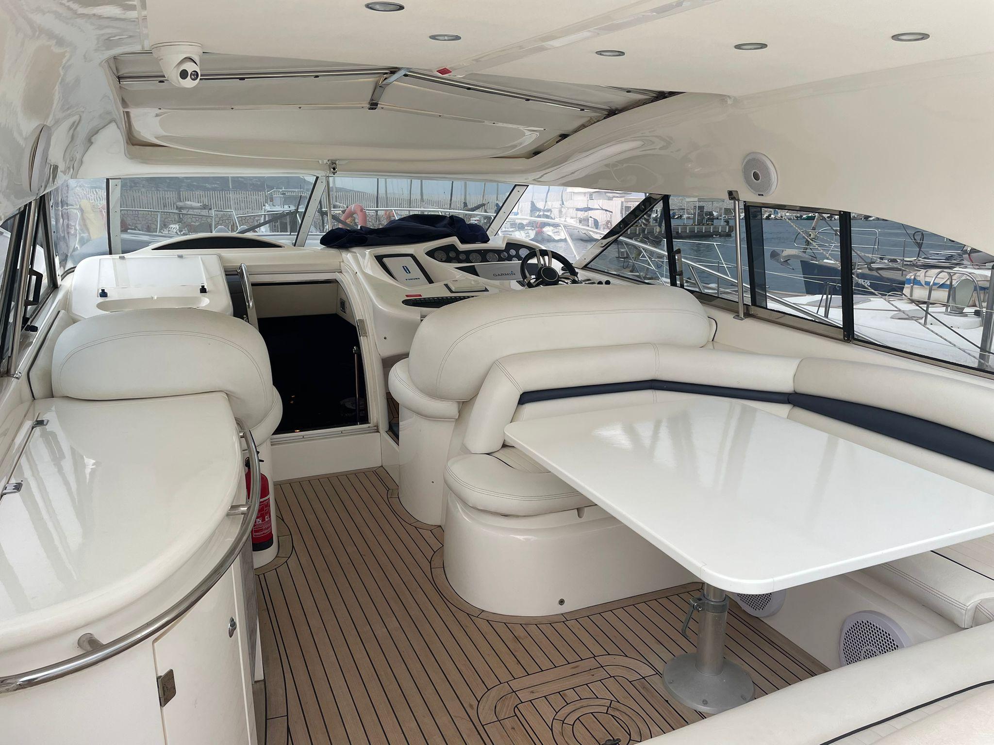 Sunseeker Predator 60 - Boats for Sale - Seamagazine
