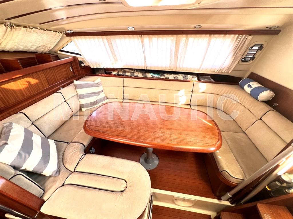 Dehler 41 DS - Boats for Sale - Seamagazine