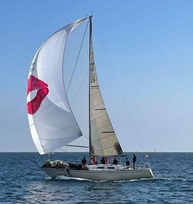 Contessa 35 - Boats for Sale - Seamagazine