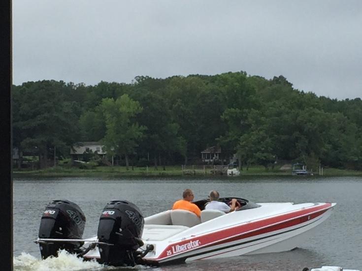 Liberator Catamaran - Boats for Sale - Seamagazine