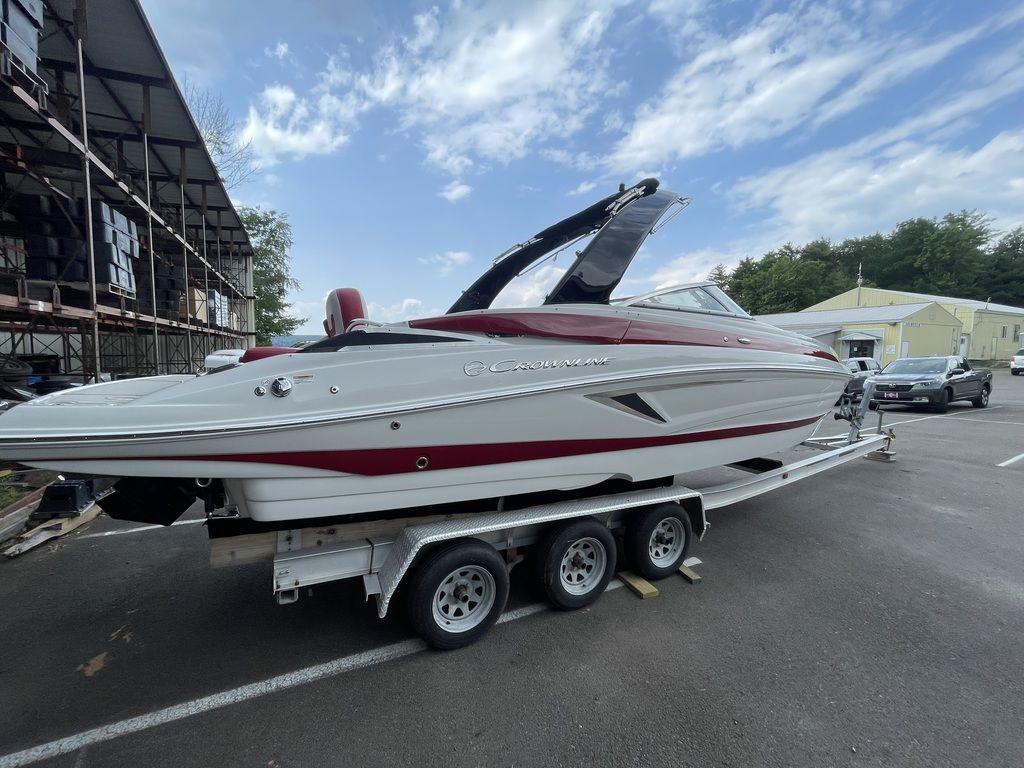 Crownline 280 SS - Boats for Sale - Seamagazine