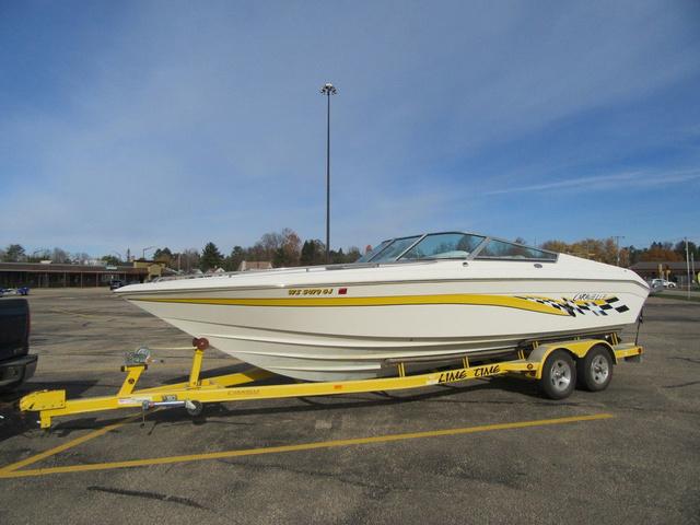 Caravelle Boats - Seamagazine