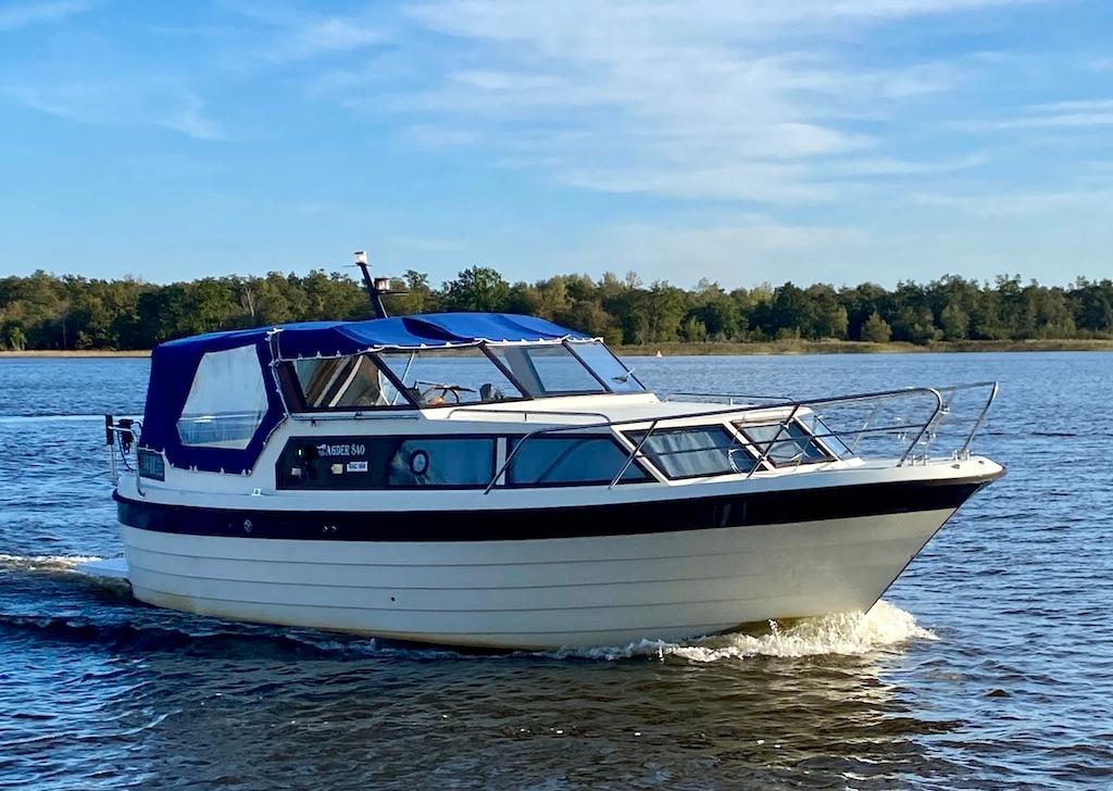 Agder Boats - Seamagazine