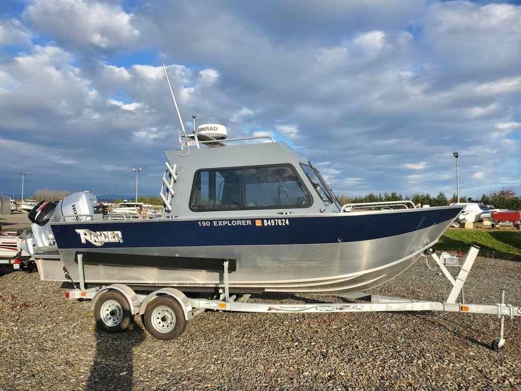 Raider Boats - Seamagazine