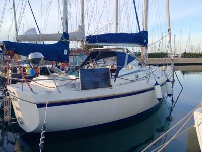 Contest KETCH CONTEST 35 - Boats for Sale - Seamagazine