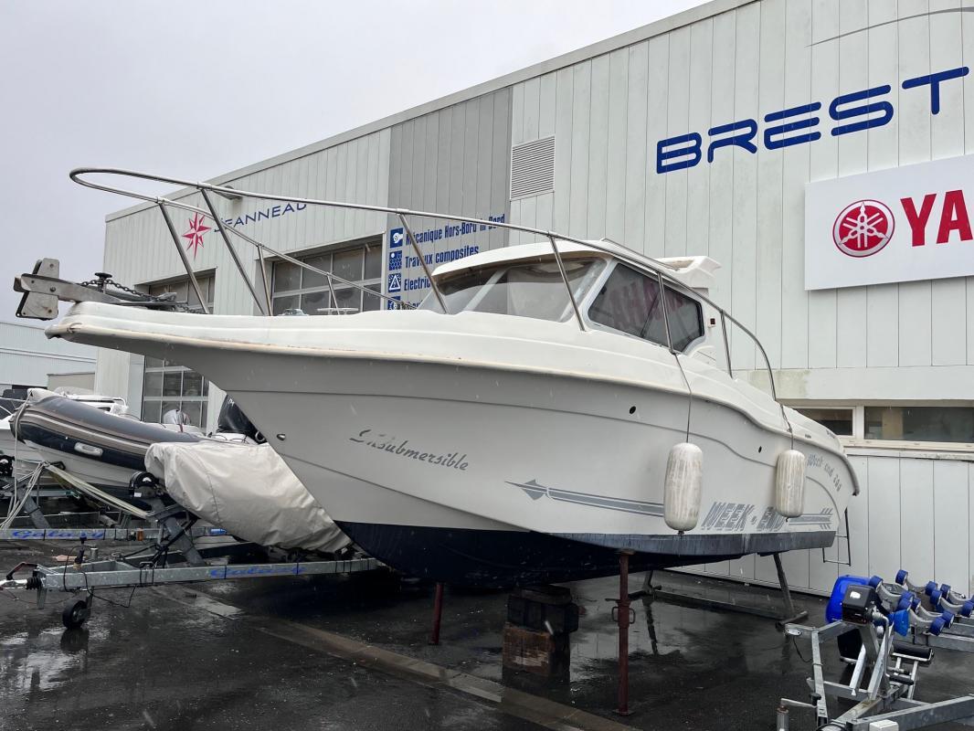 Ultramar Boats - Seamagazine