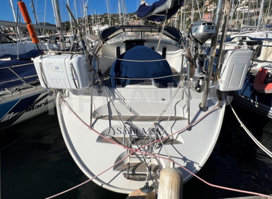 Dehler 41 DS - Boats for Sale - Seamagazine