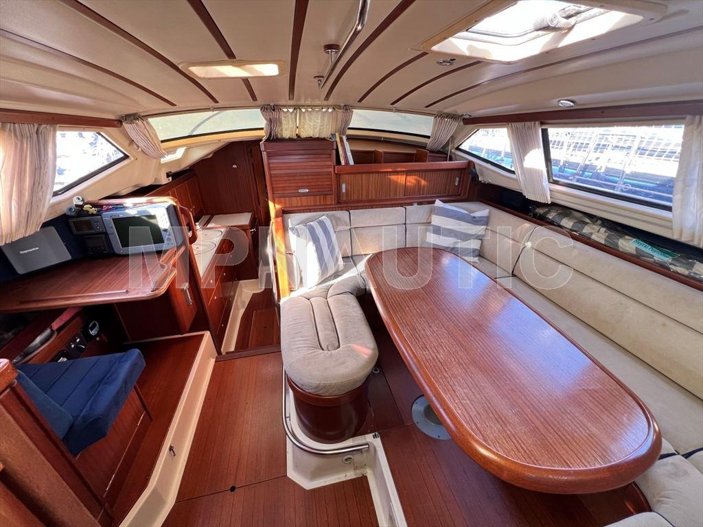 Dehler 41 DS - Boats for Sale - Seamagazine