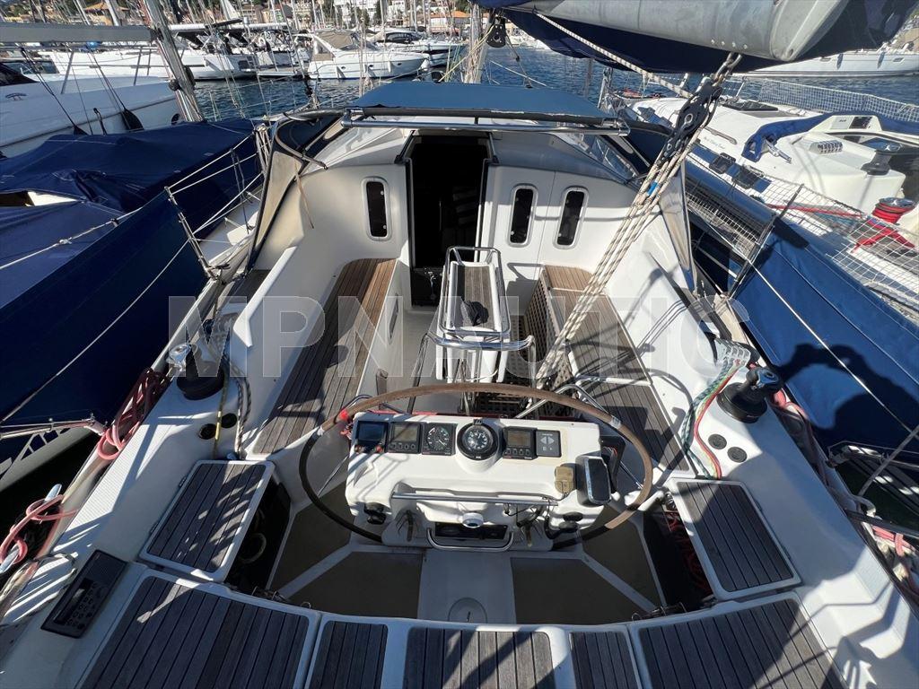 Dehler 41 DS - Boats for Sale - Seamagazine