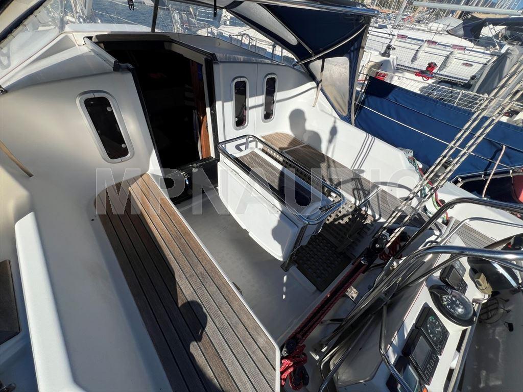 Dehler 41 DS - Boats for Sale - Seamagazine