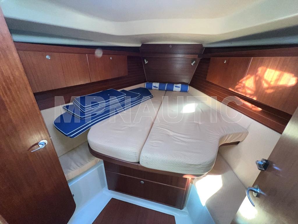 Dehler 41 DS - Boats for Sale - Seamagazine