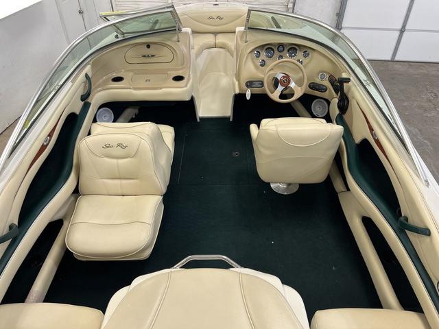 Sea Ray 190 Bow Rider - Boats for Sale - Seamagazine