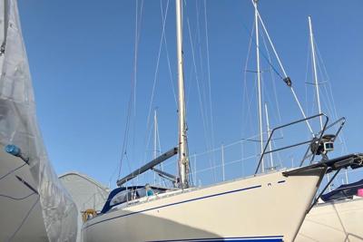 Omega 36 - Boats for Sale - Seamagazine