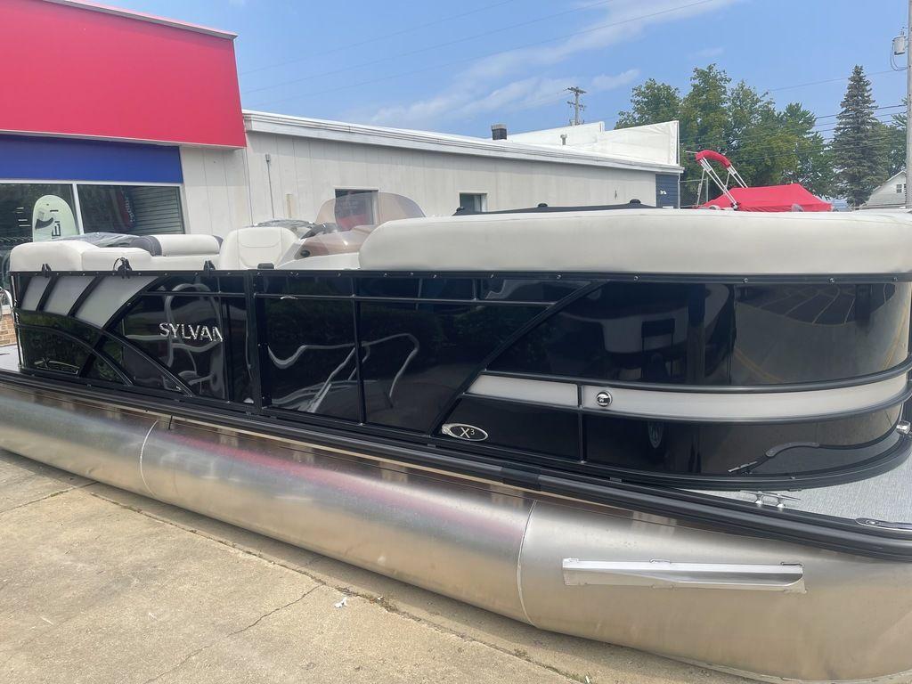 Sylvan Boats - Seamagazine