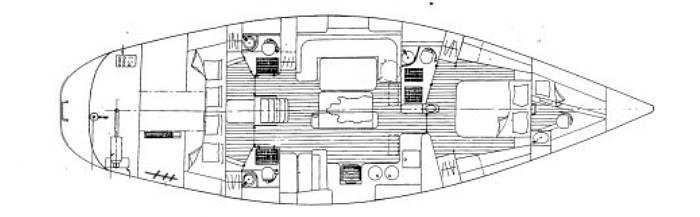 Beneteau 510 Oceanis - Boats for Sale - Seamagazine