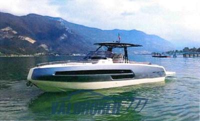 Invictus GT370 - Boats for Sale - Seamagazine