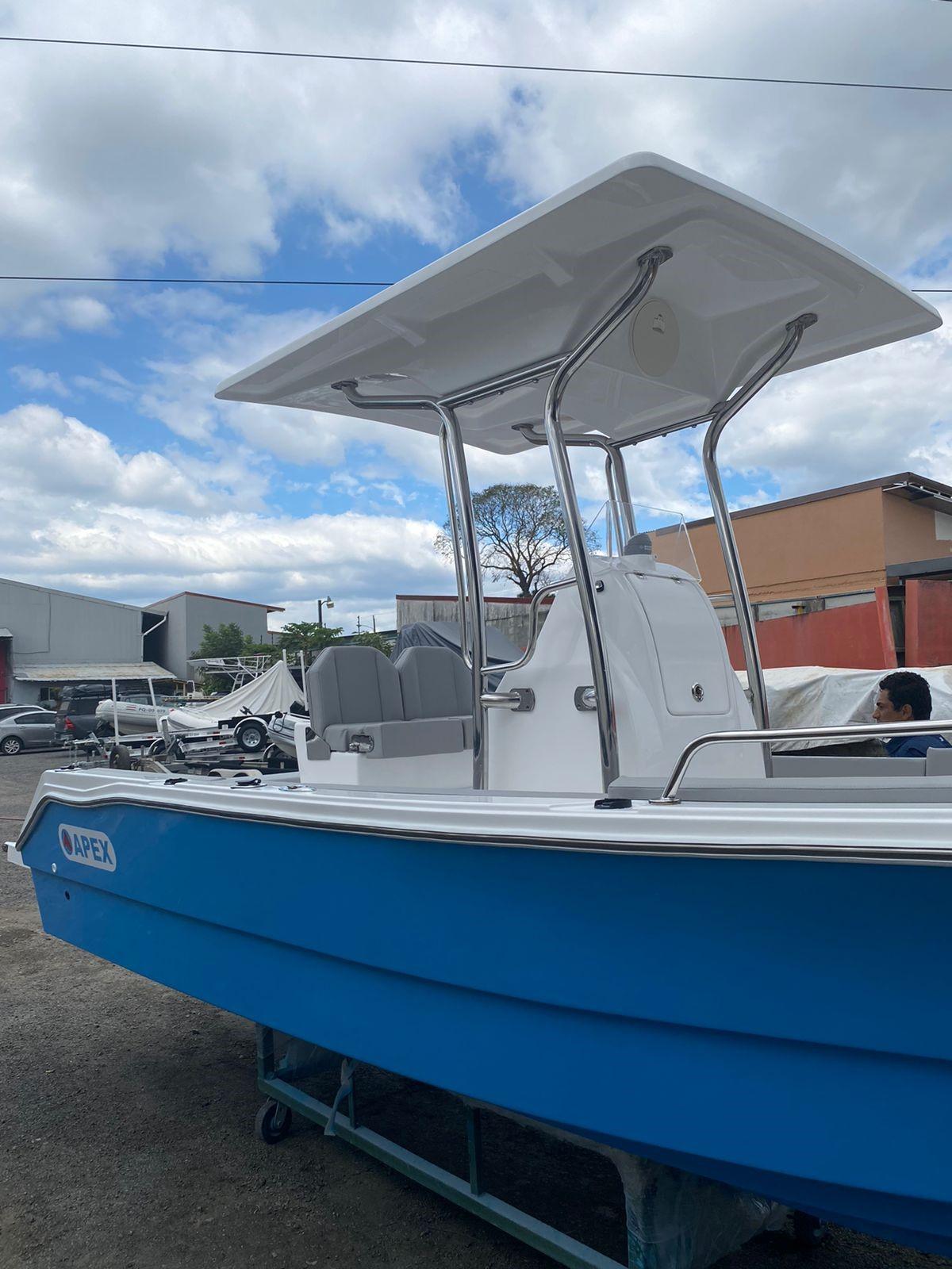 Apex Boats - Seamagazine