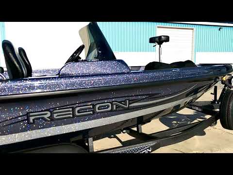 Recon Boats - Seamagazine