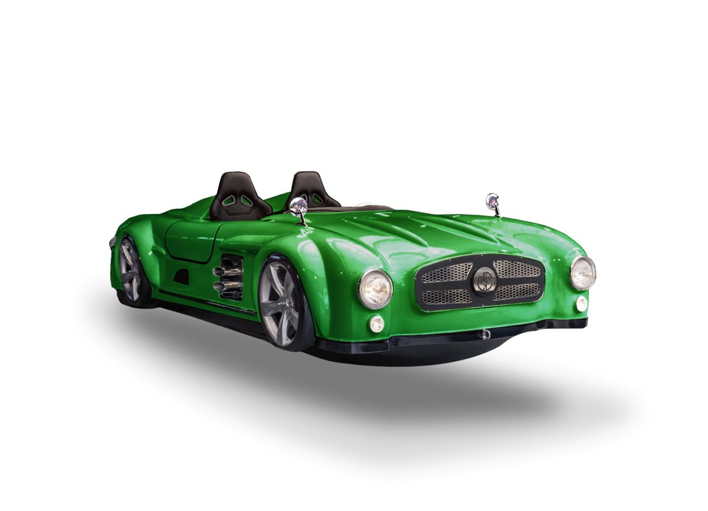 Watersports Car Boats - Seamagazine