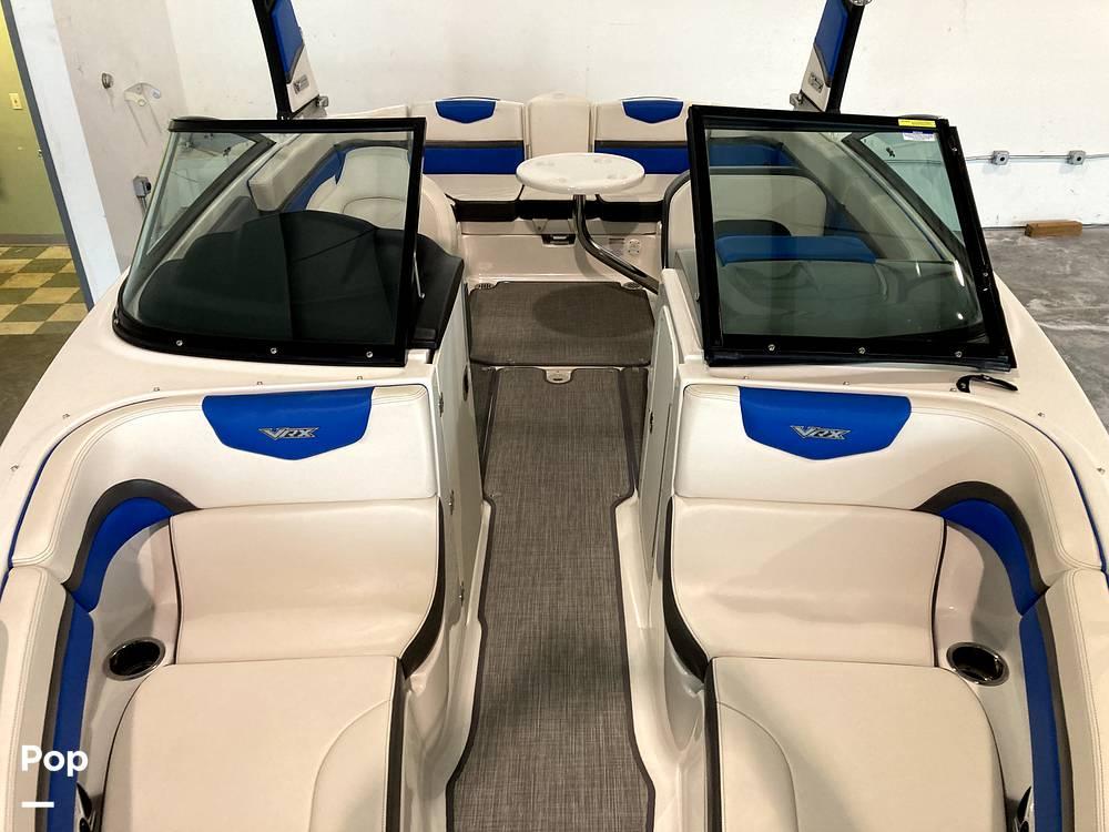 Chaparral Vortex 223 VRX - Boats for Sale - Seamagazine