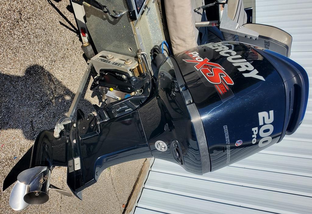 Ranger 375V DUAL CONSOLE - Boats for Sale - Seamagazine