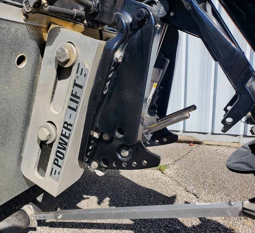 Ranger 375V DUAL CONSOLE - Boats for Sale - Seamagazine