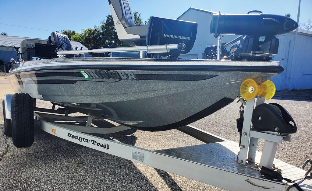 Ranger 375V DUAL CONSOLE - Boats for Sale - Seamagazine