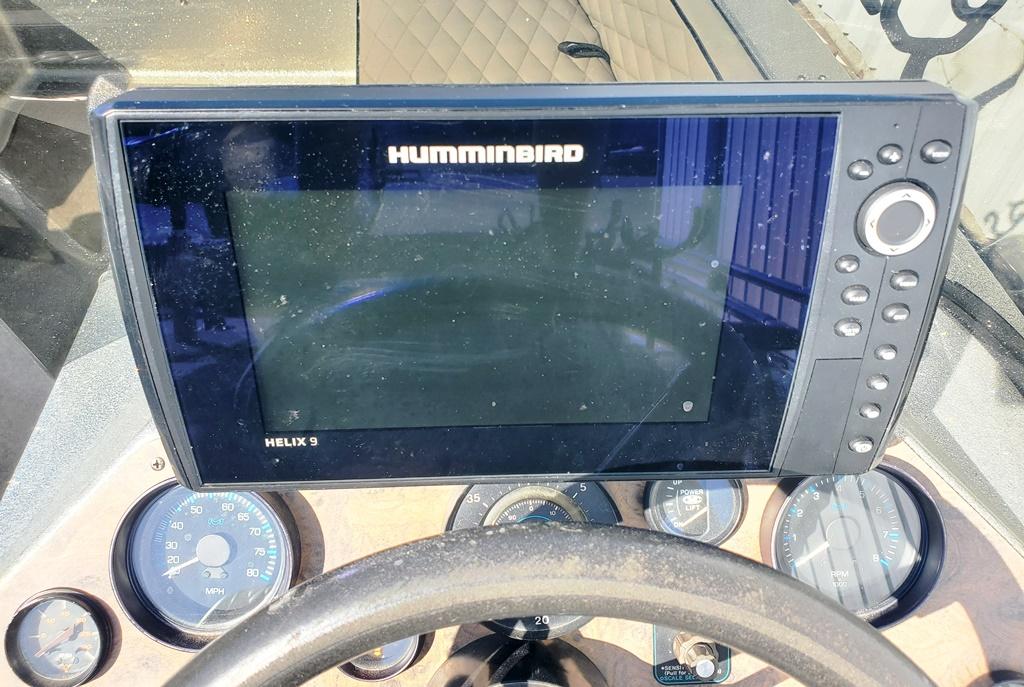 Ranger 375V DUAL CONSOLE - Boats for Sale - Seamagazine