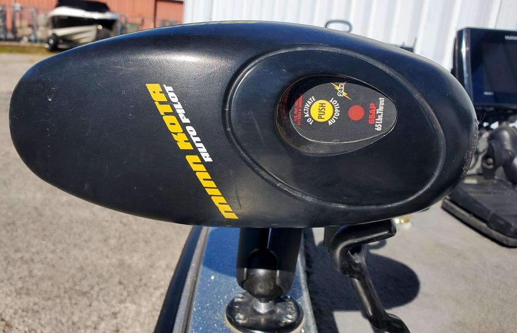 Ranger 375V DUAL CONSOLE - Boats for Sale - Seamagazine