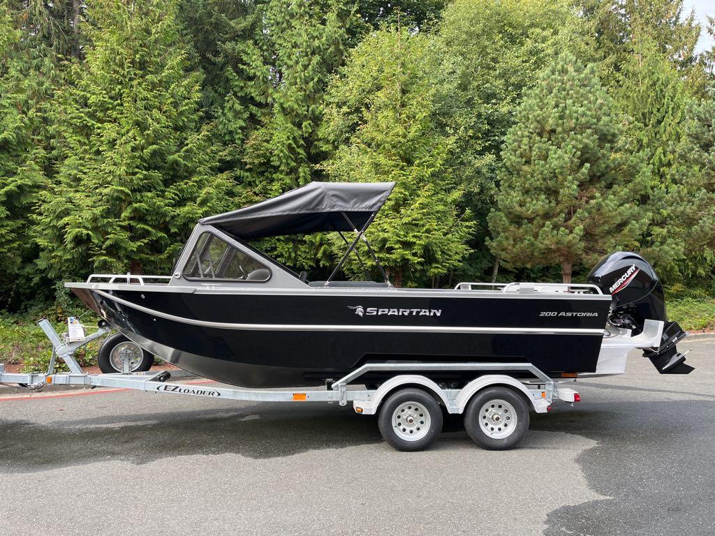 Spartan Boats - Seamagazine