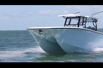 Invincible 46 Catamaran - Boats for Sale - Seamagazine