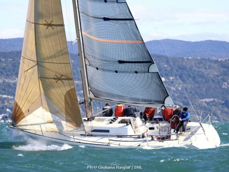 X Yachts IMX 38 - Boats for Sale - Seamagazine