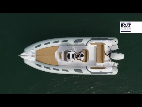Ranieri Boats - Seamagazine