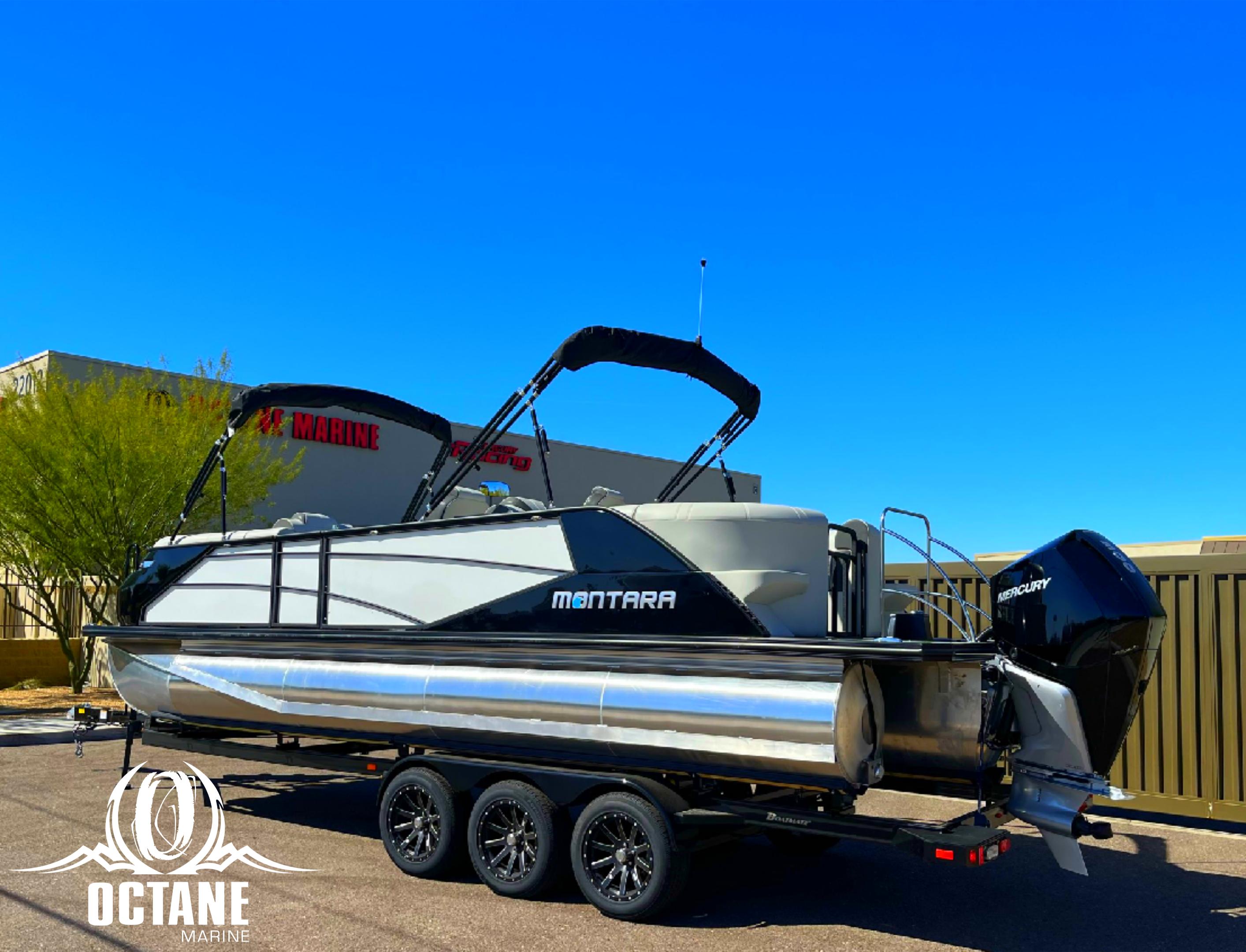 Montara Boats - Seamagazine