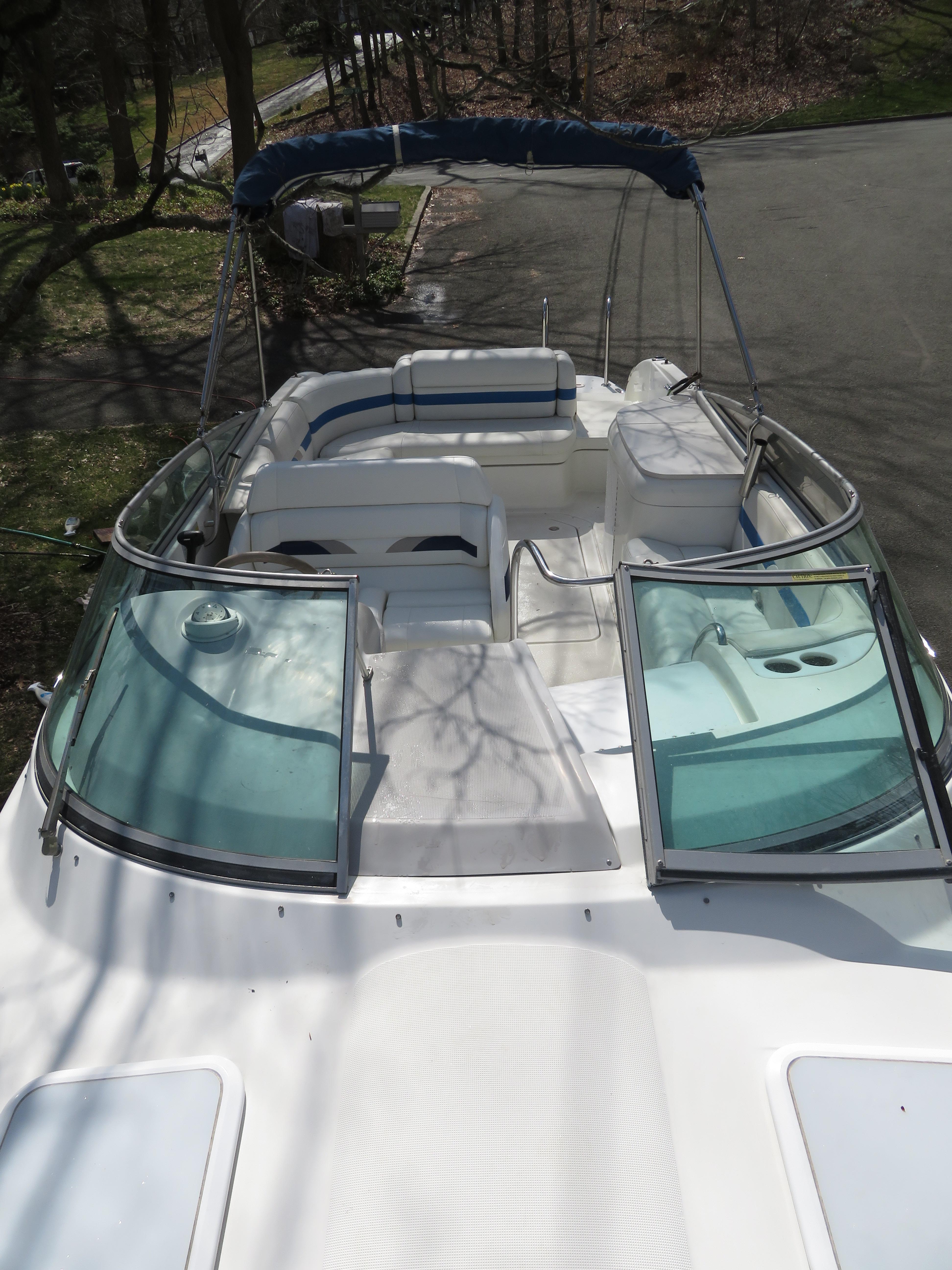 Formula 260 Ss - Boats for Sale - Seamagazine