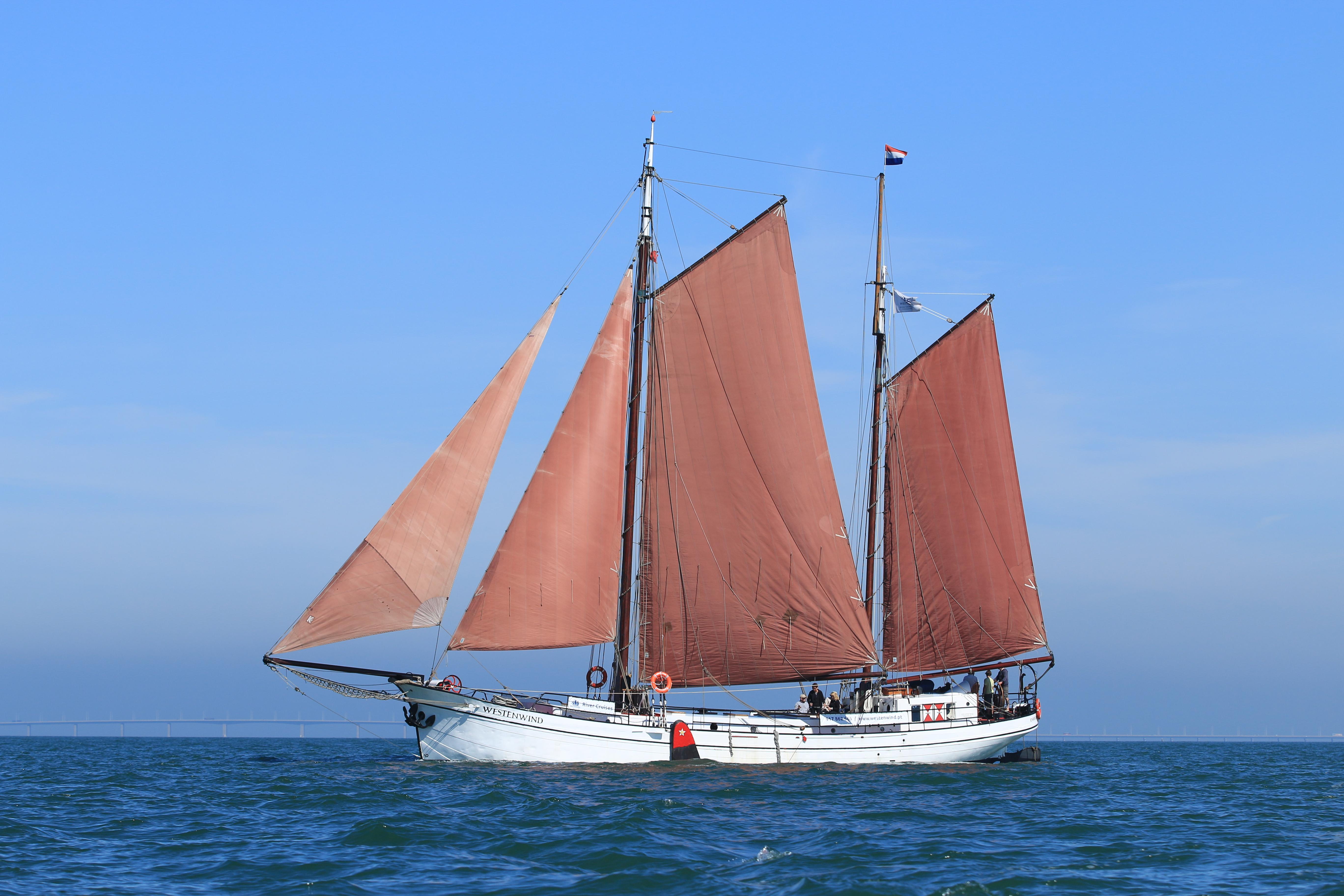 Clipper ketch - Boats for Sale - Seamagazine