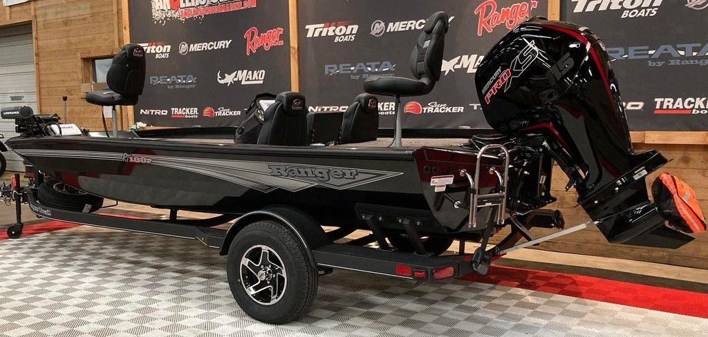 Ranger RT188P - Boats for Sale - Seamagazine