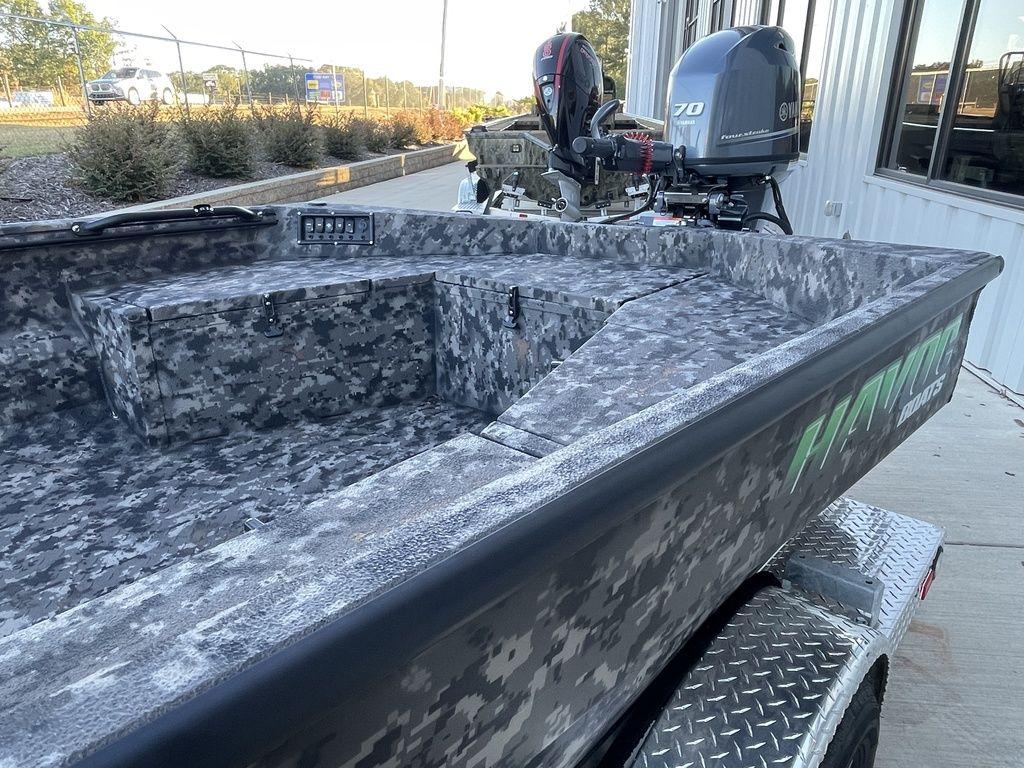 Havoc DBST 1860 - Boats for Sale - Seamagazine