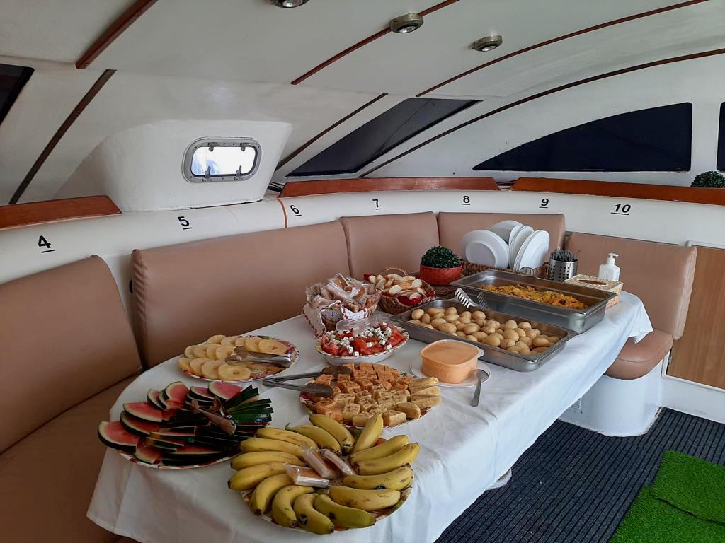 Dufour Catamarans nautitech 475 - Boats for Sale - Seamagazine