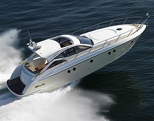 Windy 44 Chinook - Boats for Sale - Seamagazine