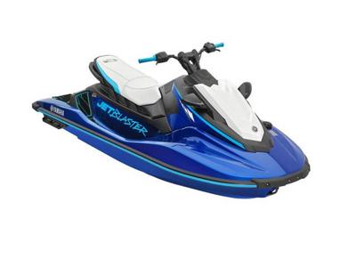 Yamaha Waverunners Waverunner Boats - Seamagazine