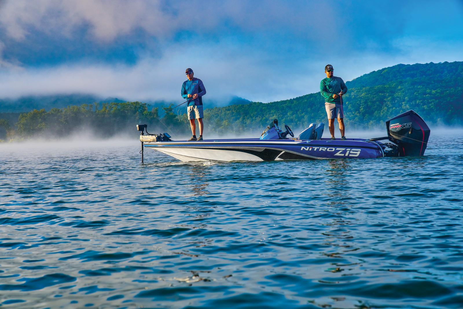 Nitro Z19 Pro - Boats for Sale - Seamagazine