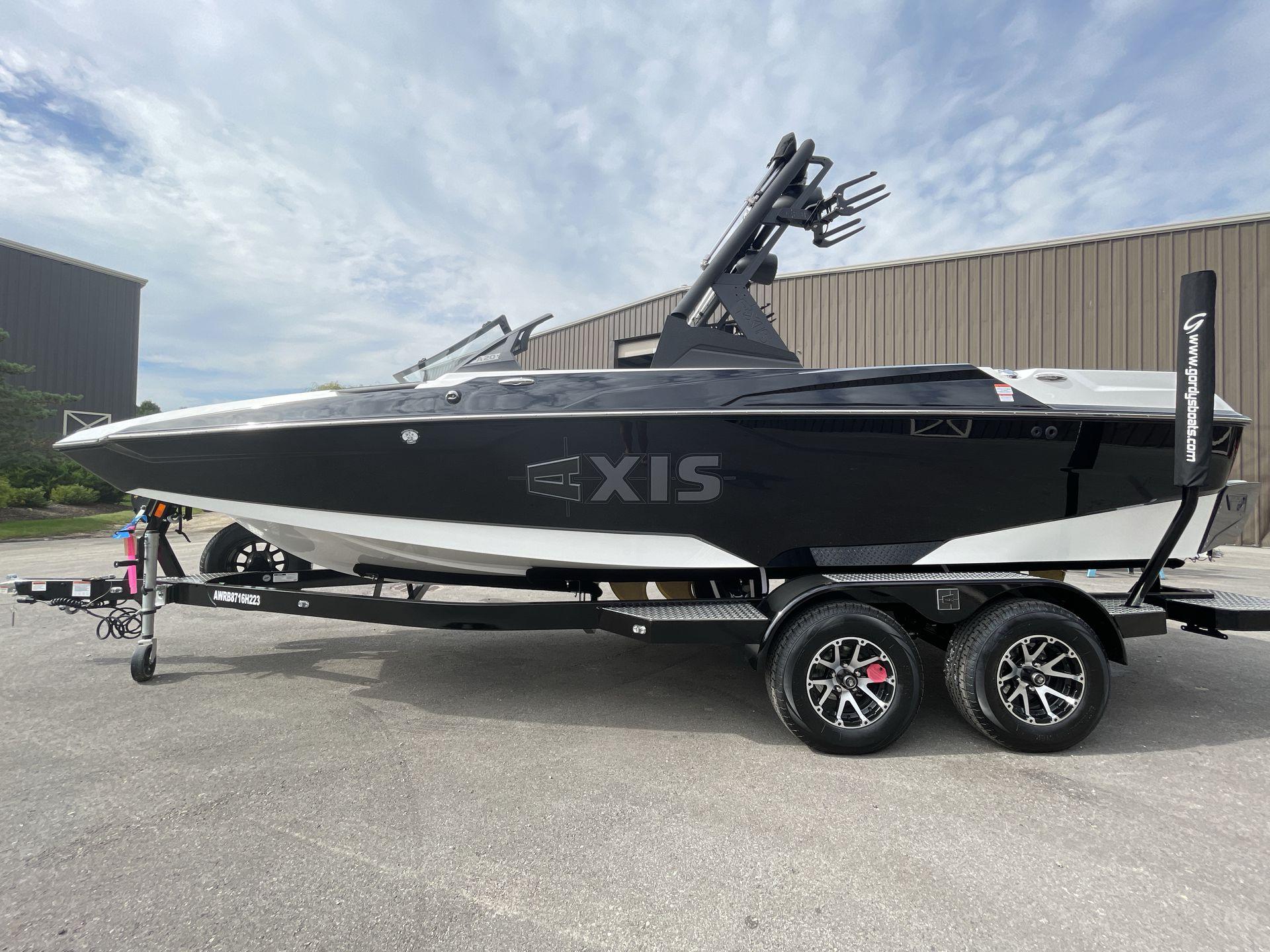 Axis Boats - Seamagazine