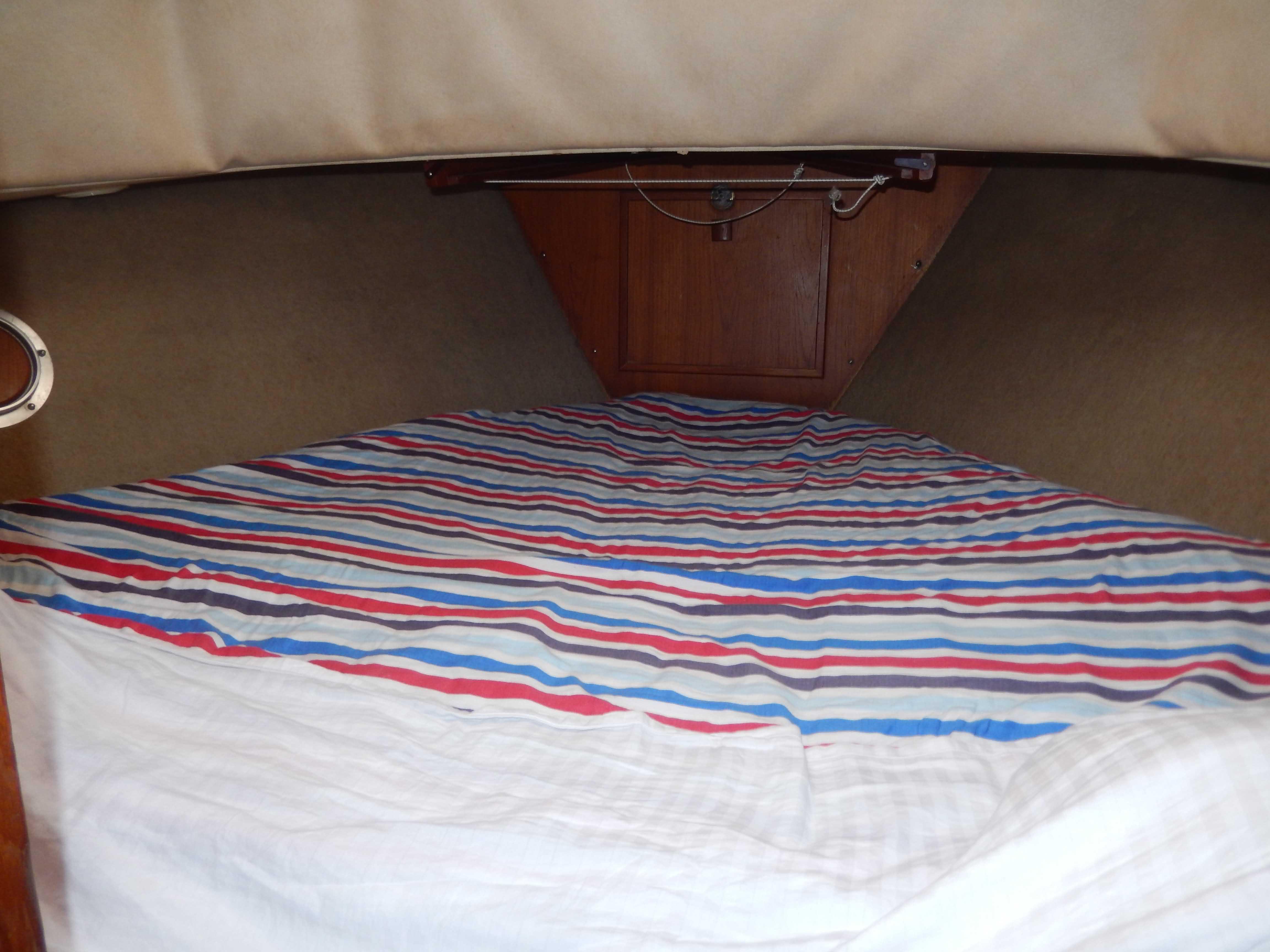 Fisher 34 - Boats for Sale - Seamagazine